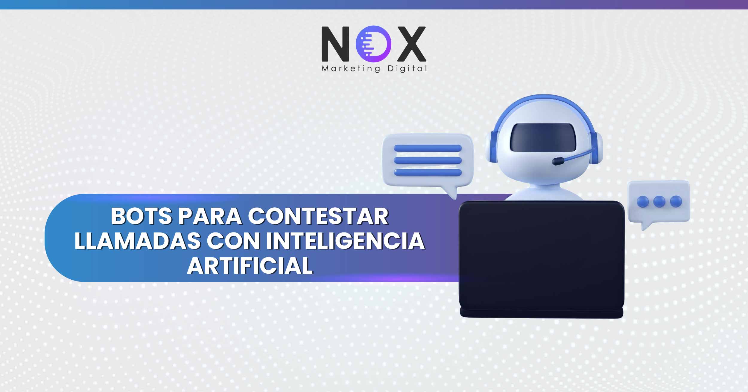 Bots para Contestar Llamadas